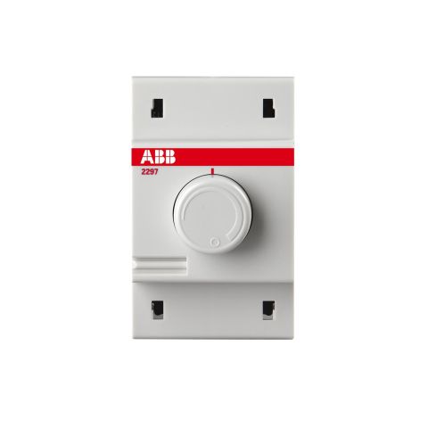 2297KB ABB Varvtalsregulator 3036697 | Proffsmagasinet